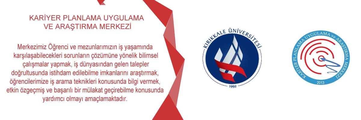 Kırıkkale Üniversitesi