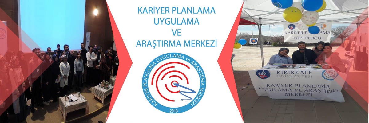 Kırıkkale Üniversitesi